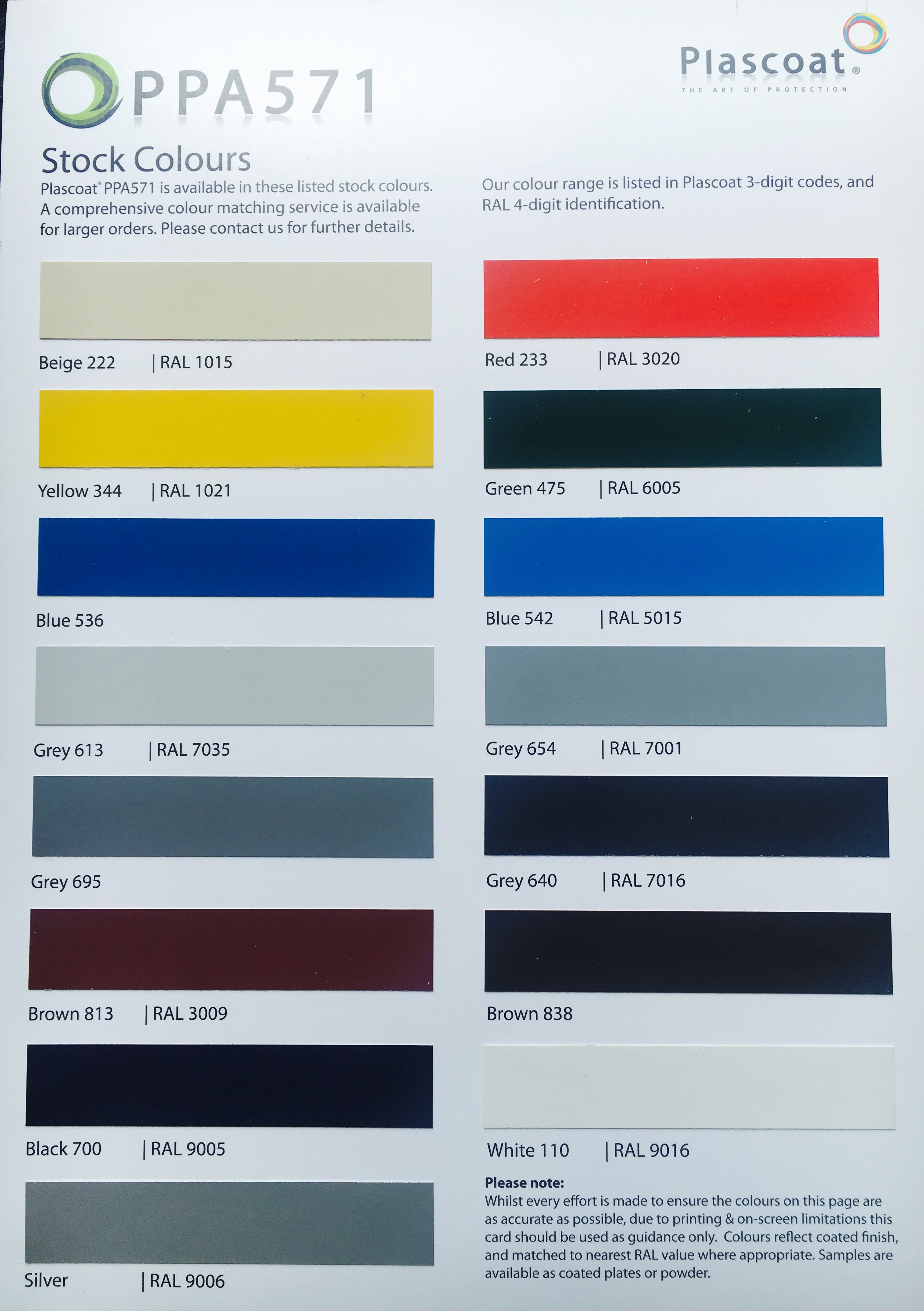 AP COATING l Services