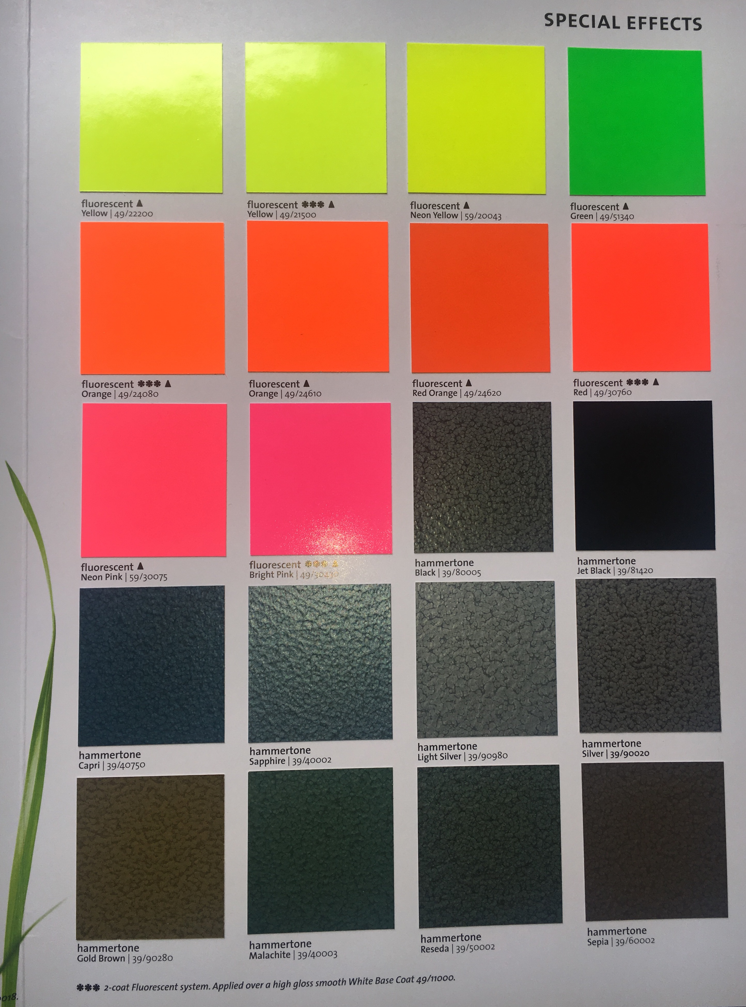 AP COATING l Services