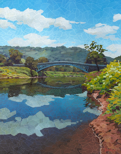 Bigsweir | paulburgessart