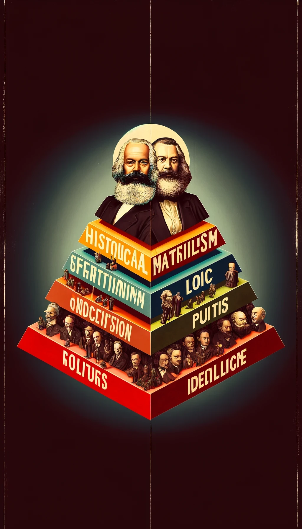 Ler Livros Grátis: A Ideologia Alemã de Karl Marx - Biblioteca Virtual ...
