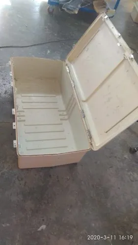 Single Phase Metal Meter Box | Sanlec Automation Pv