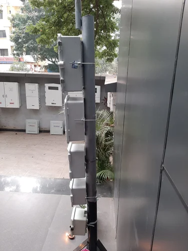 Sintex Junction Box GSJB 2520 | Sanlec Automation