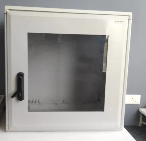 Electric Panel Enclosure | Sanlec Automation Pv