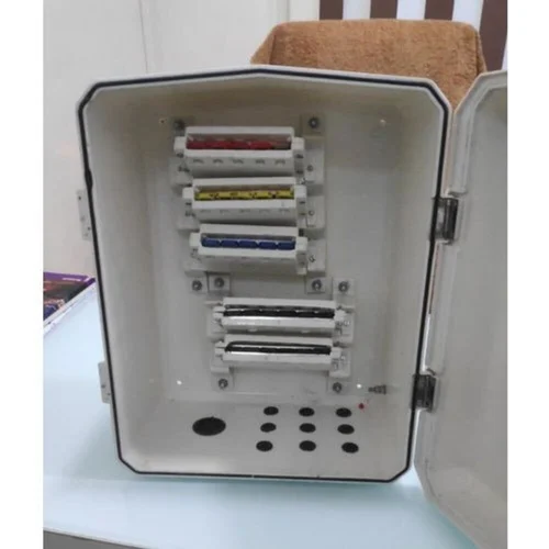 SMC Distribution Box | Sanlec Automation Pv