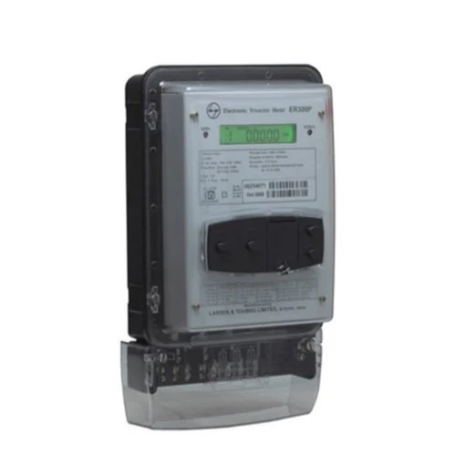 ABT Meter ( Transmission / Distribution ) | Sanlec Automation