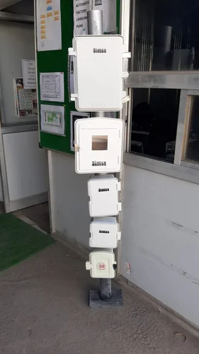 Sintex Junction Box GSJB 2520 | Sanlec Automation