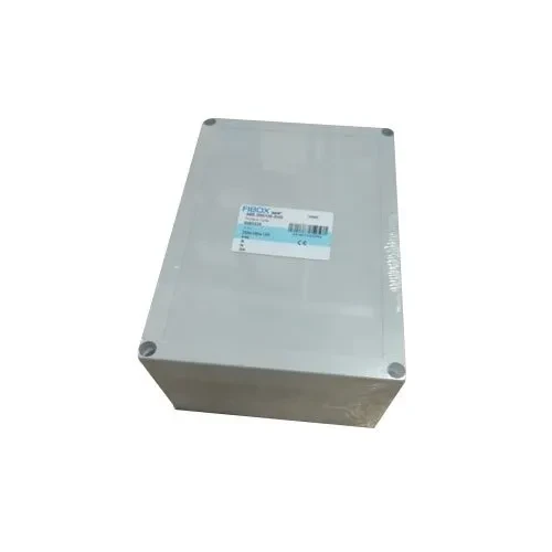 Polycarbonate Enclosure | Sanlec Automation