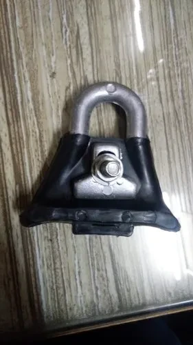 AB Cable Accessories I Hook, Suspension Clamp , Dead End Clamps ...