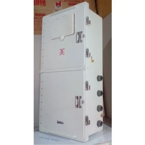 Sintex SMC CT Meter Boxes Available Brand SINTEX | Sanlec Automation Pv