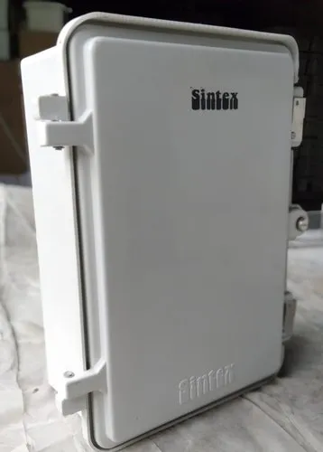 Sintex Junction Box GSJB 2014 | Sanlec Automation