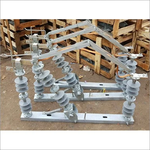 11 Kv Ab Switch | Sanlec Automation Pv