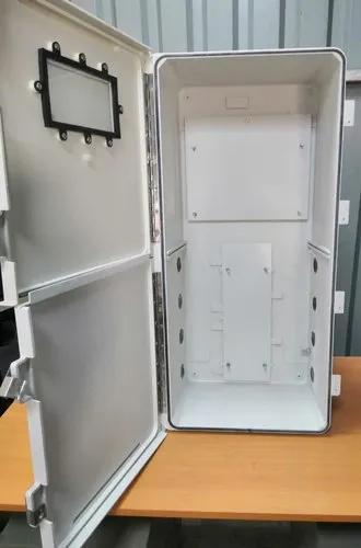 SMC Three Phase Meter Box | Sanlec Automation Pv