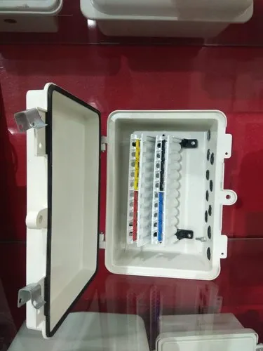 AB cable Service Connection Box | Sanlec Automation Pv