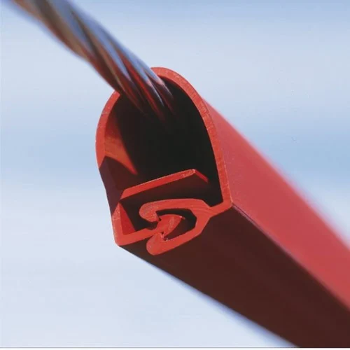 HT Conductor 11kv And 33kv Insulated Conductor Cover | Sanlec Automation Pv