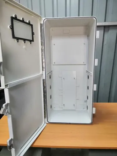 Sintex SMC CT Meter Boxes Available Brand SINTEX | Sanlec Automation