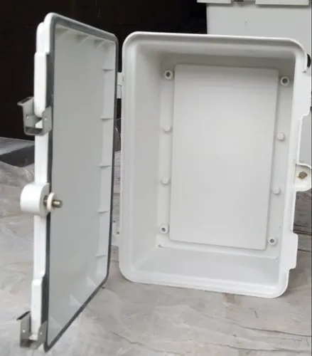 Sintex Junction Box GSJB 2014 | Sanlec Automation
