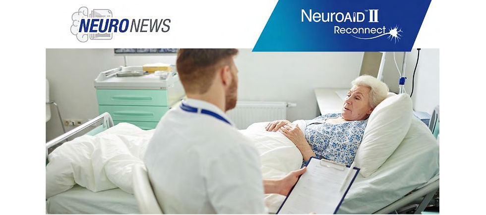 Link Between Surviving Injured Older Adults and Trauma Center ...