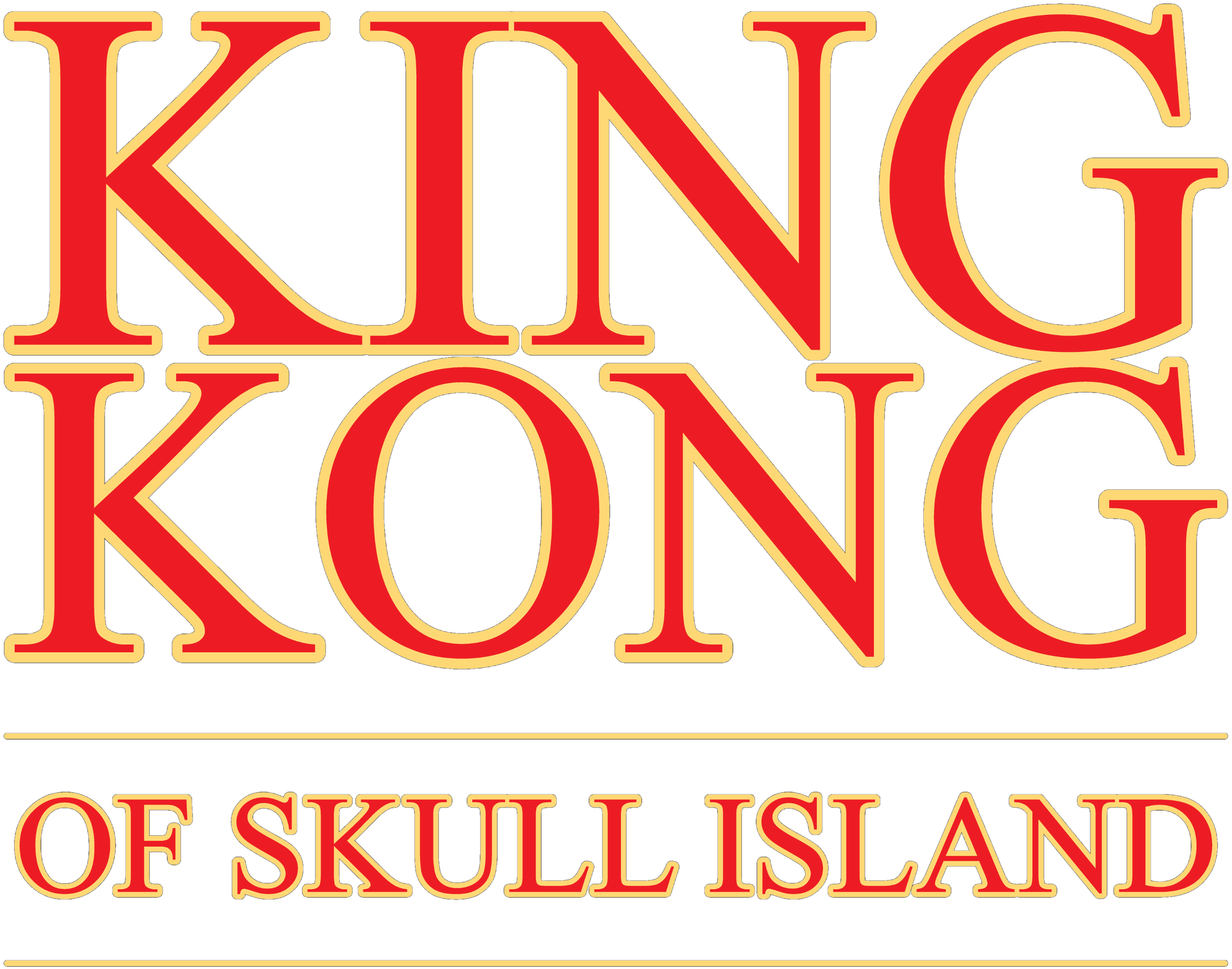 King Kong VR