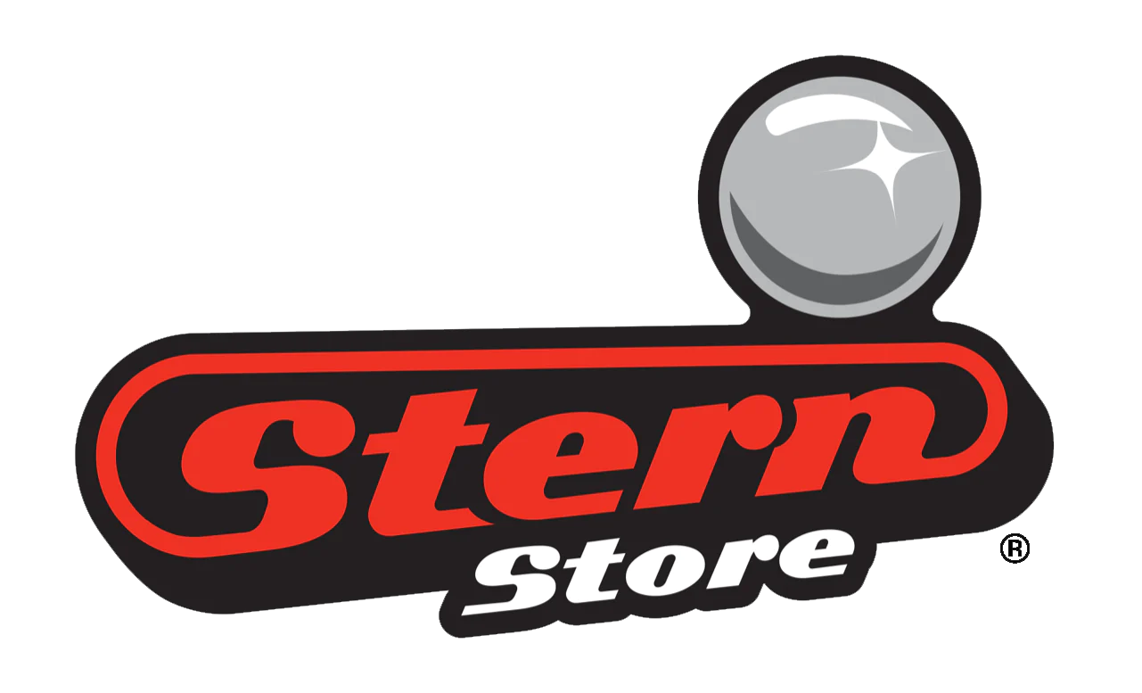 Stern Store | kingpin-games