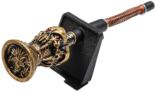 Black Knight Sword of Rage Shooter Rod | kingpin-games