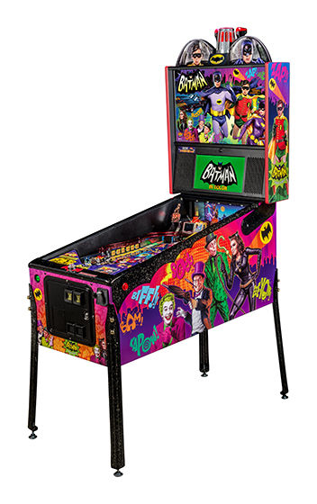 Batman 66 Limited