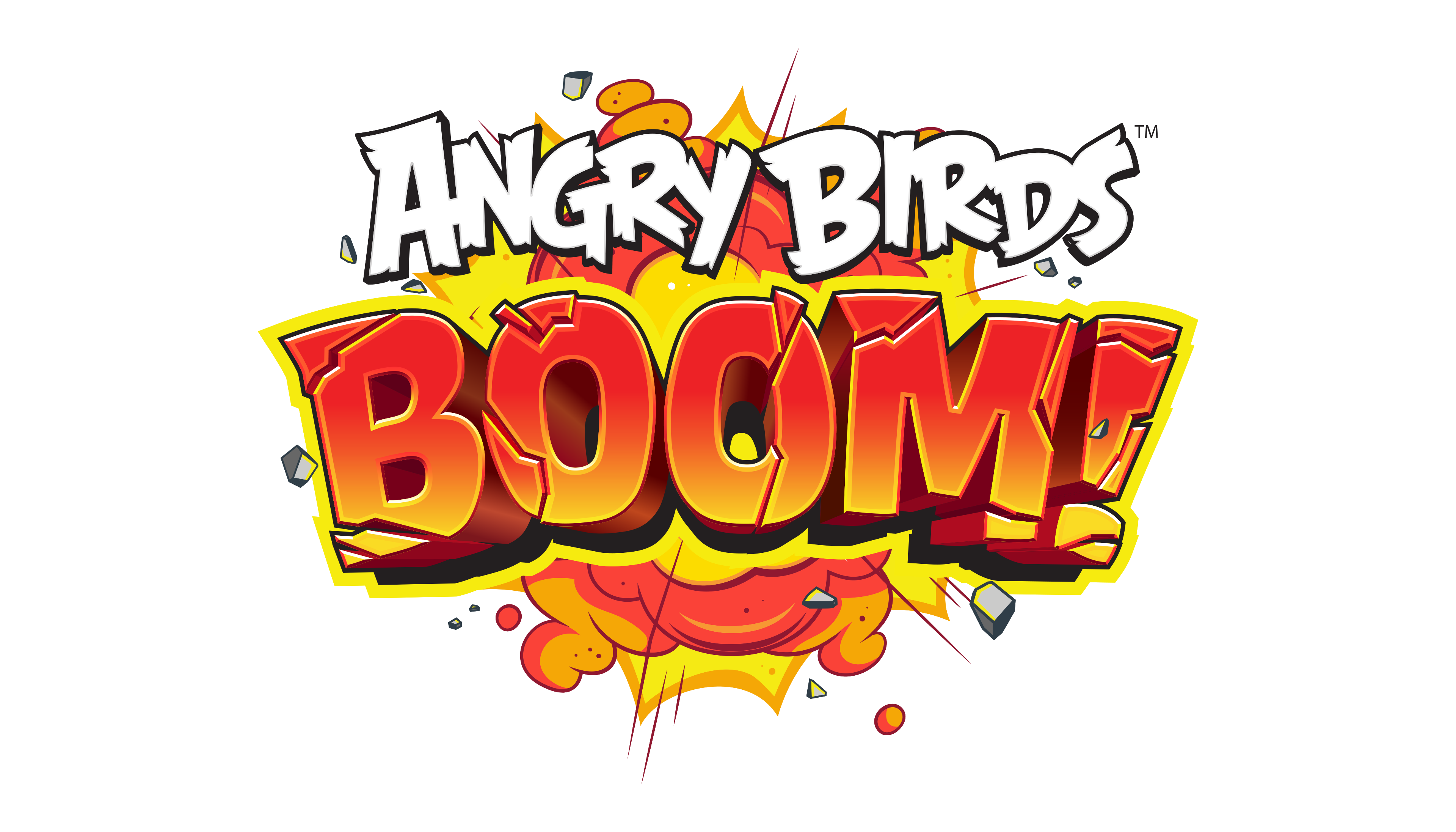 Angry Birds Boom!