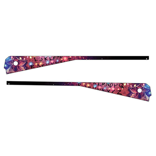 Stranger Things Side Armor | kingpin-games