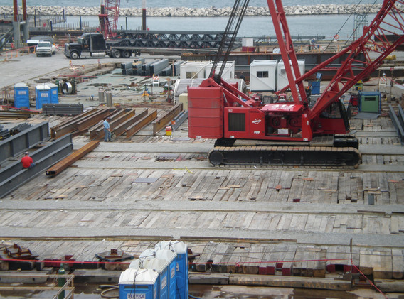 CRANE MATS | The Crane Mat Co