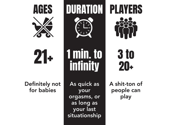 Pregaming AF | drinking game