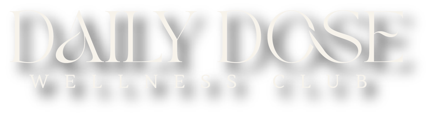 Daily Dose Wellness Club | Restorative & Regenerative based therapies ...