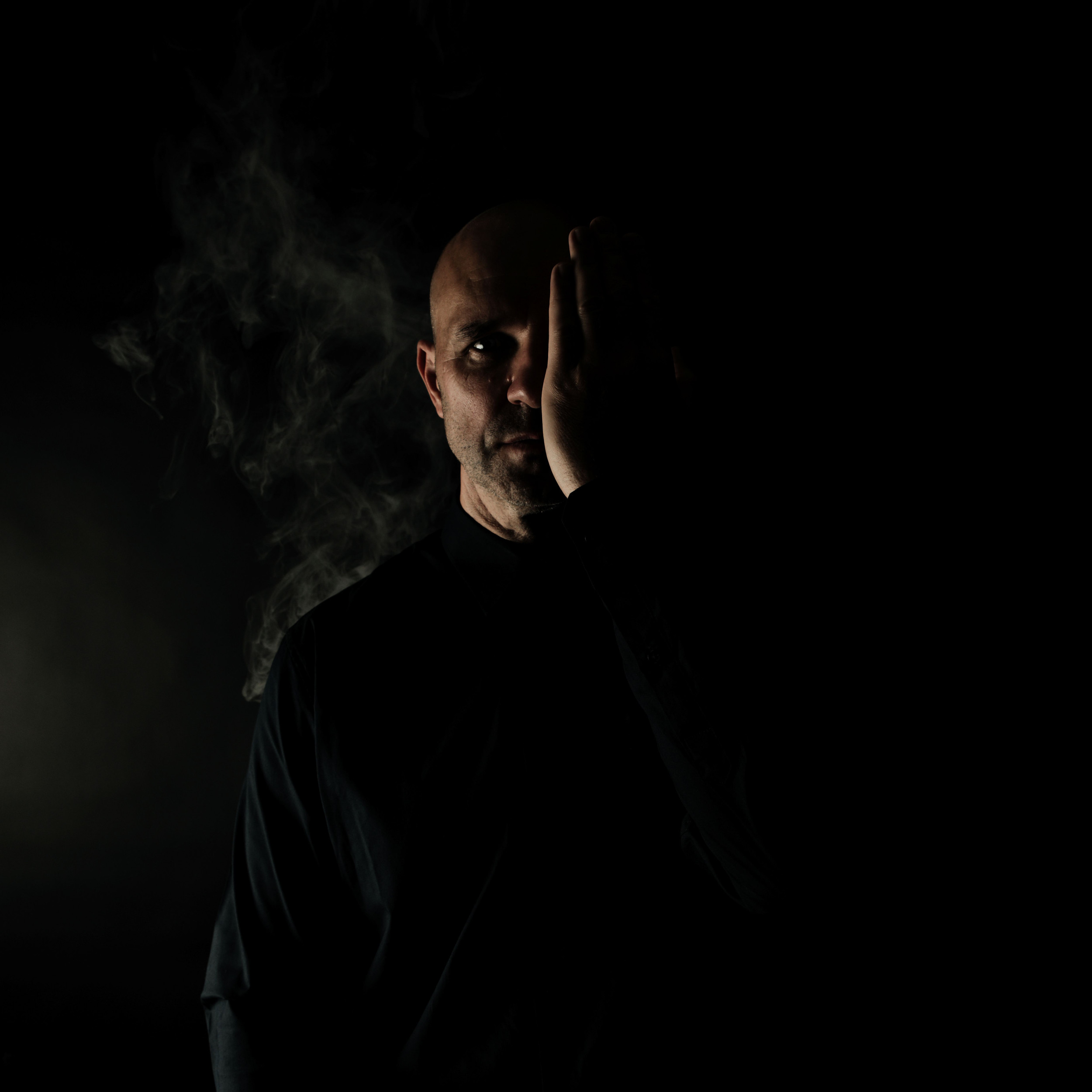 German Epic Heavy Metal Project TALES OF MIKE Releases Visualizer Video ...