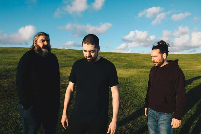 Post-Rock PR | The Metallist