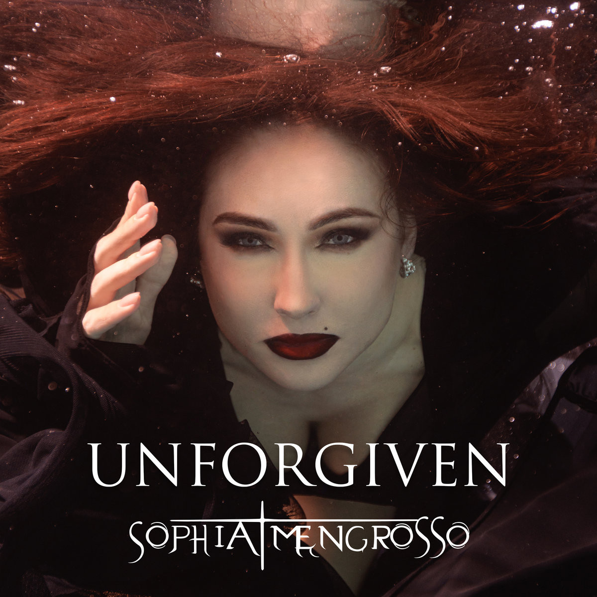 Opera / Gothic Metal Singer SOPHIA MENGROSSO Explores Emotional Depths ...