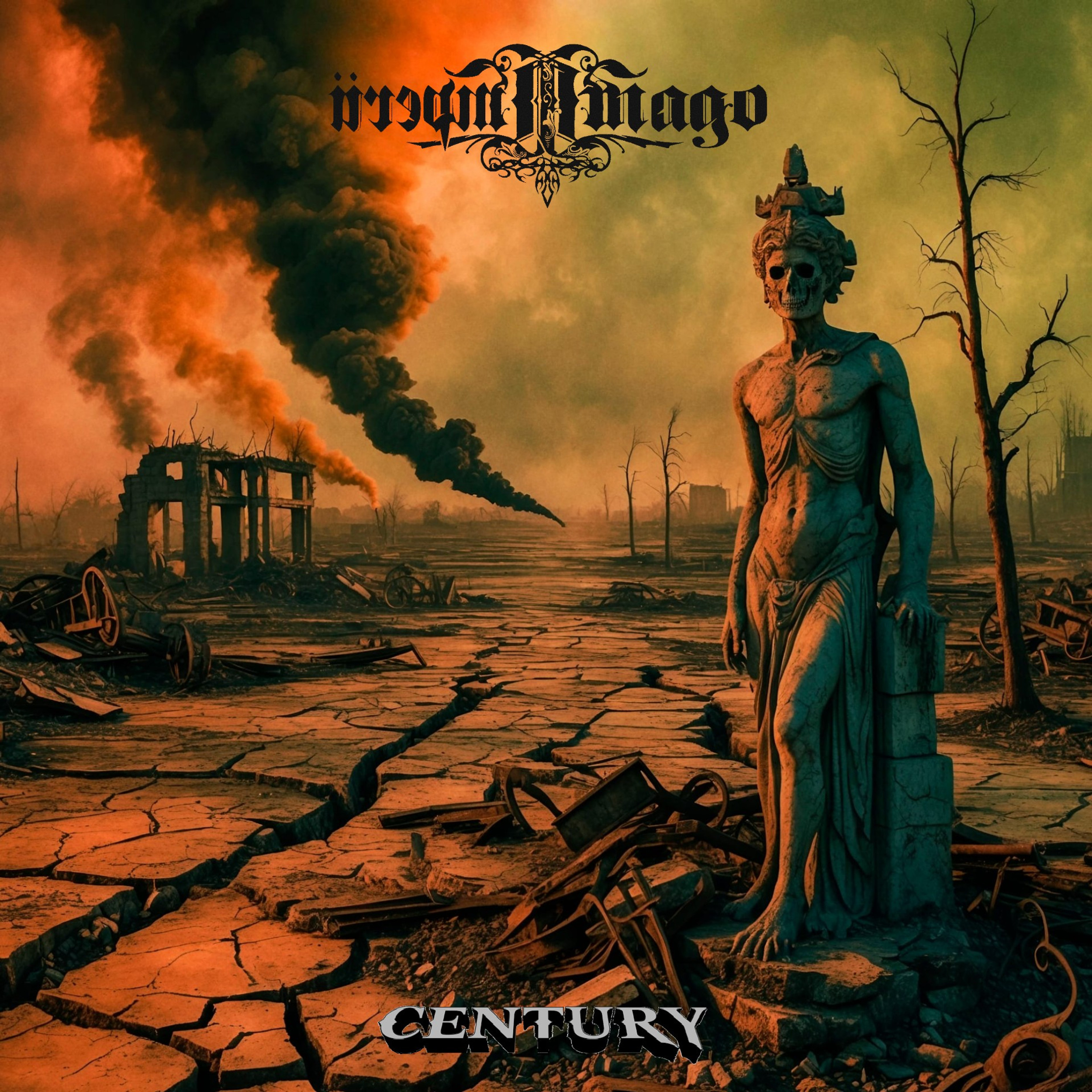 Italy’s Heavy Metal Band IMAGO IMPERII To Release New Album “Century ...