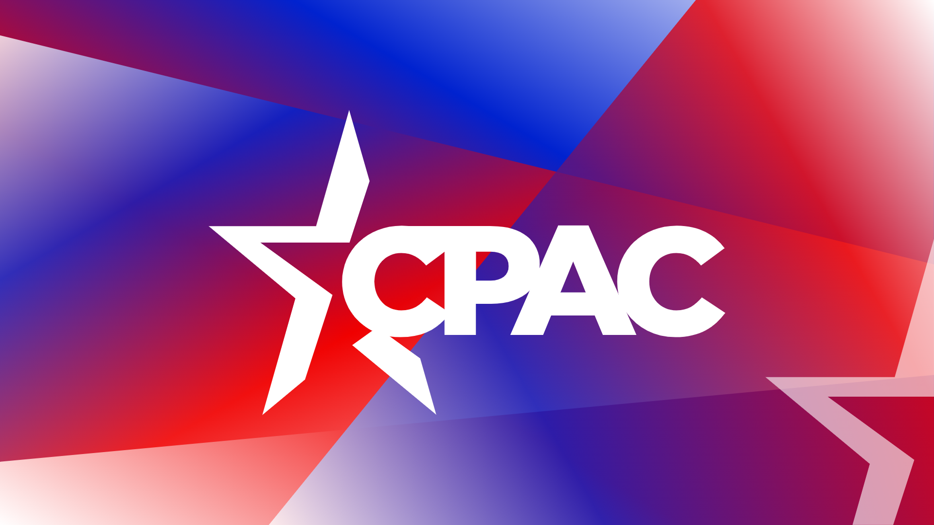CPAC Statement on President Trump's Signing of Trafficking Survivor's ...