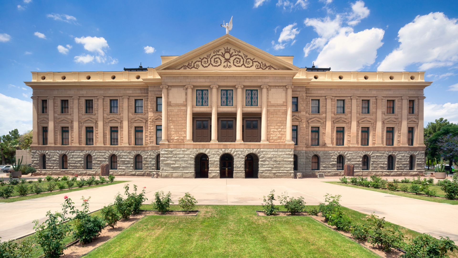 CPAC Releases Arizona Legislative Scorecard, Revealing the Most Divided ...