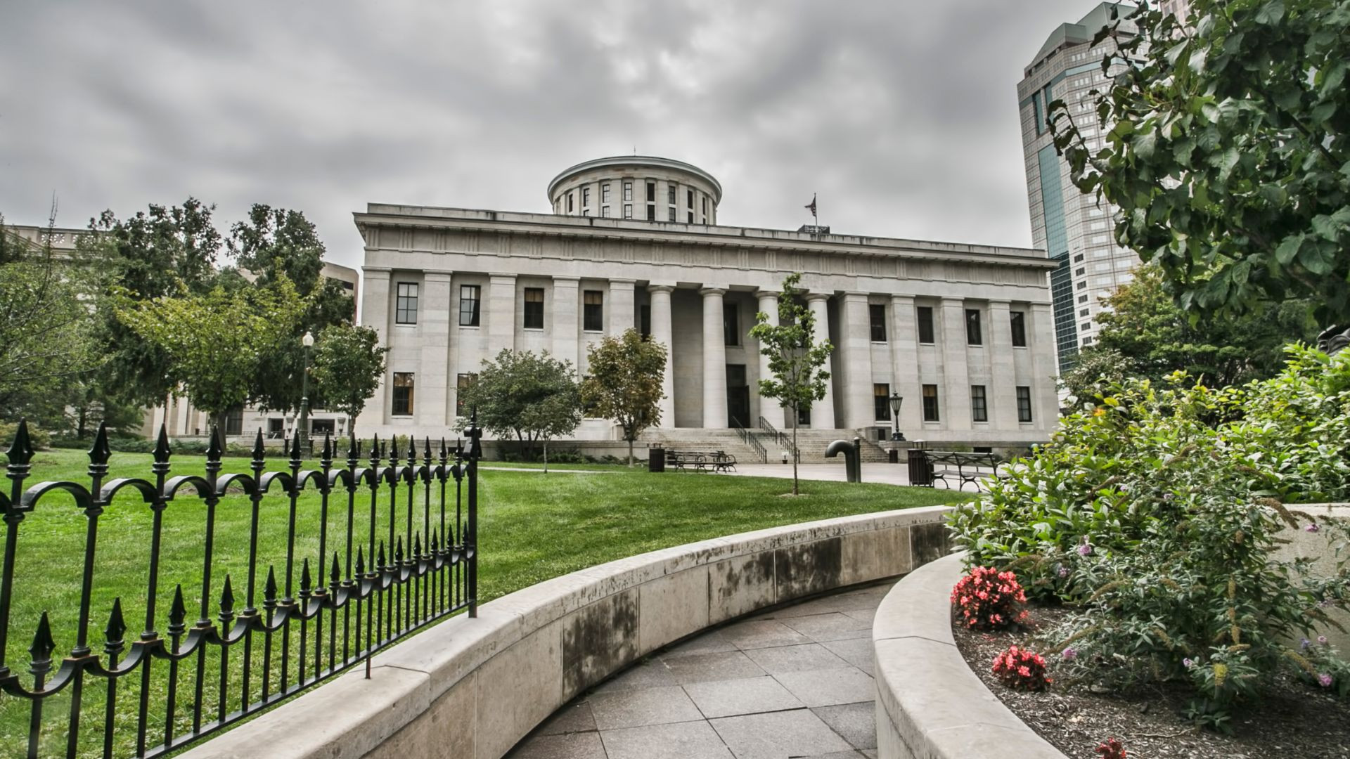 CPAC Releases Ohio Legislative Scorecard, Revealing a Relatively ...