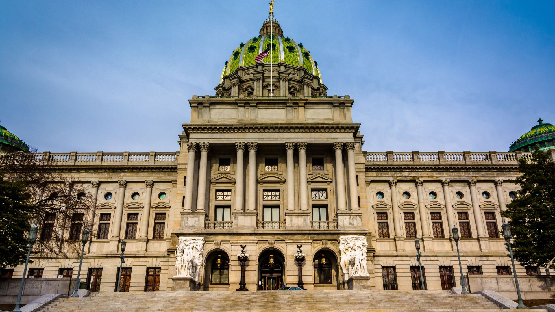 CPAC Releases Pennsylvania Legislative Scorecard, Exposing Deep ...