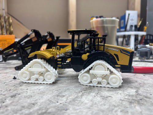 1/50 MTS 3630T Conversion Kit | EmptyPocketsRebuilds