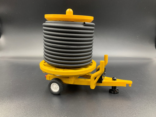 1/32 Tile Cart ONLY (no tile roll included) Tile Accessory | Empty ...