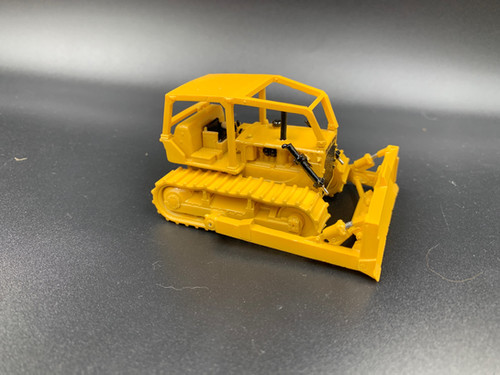 1/64 Dirt Hog Dozer with sweeps | Empty Pockets Rebuilds