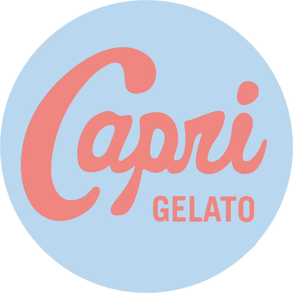 Capri Gelato & Coffee Bar | Marina Del Rey and Hermosa Beach