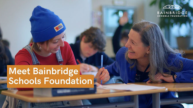 Bainbridge Schools Foundation