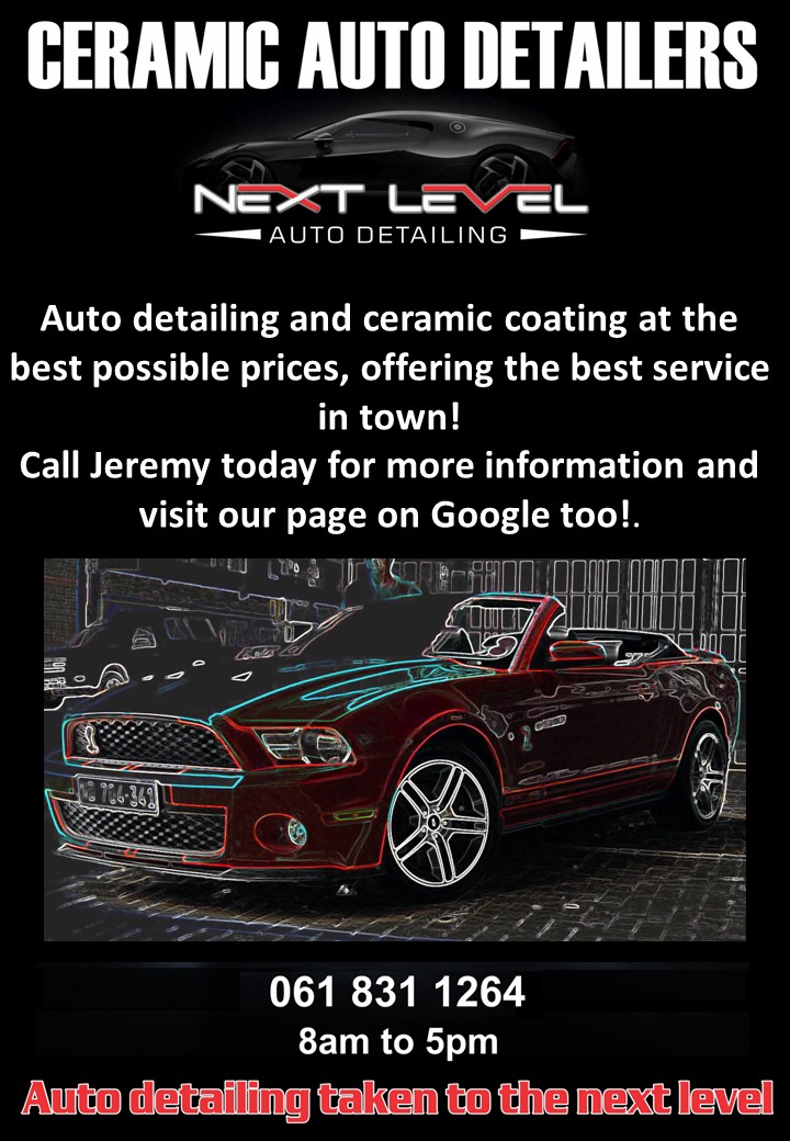 Home | Ceramic Auto Detailers