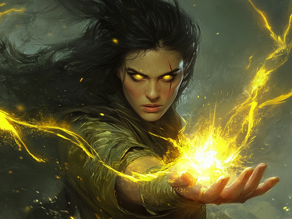 Metamagic 5e: The ultimate Guide