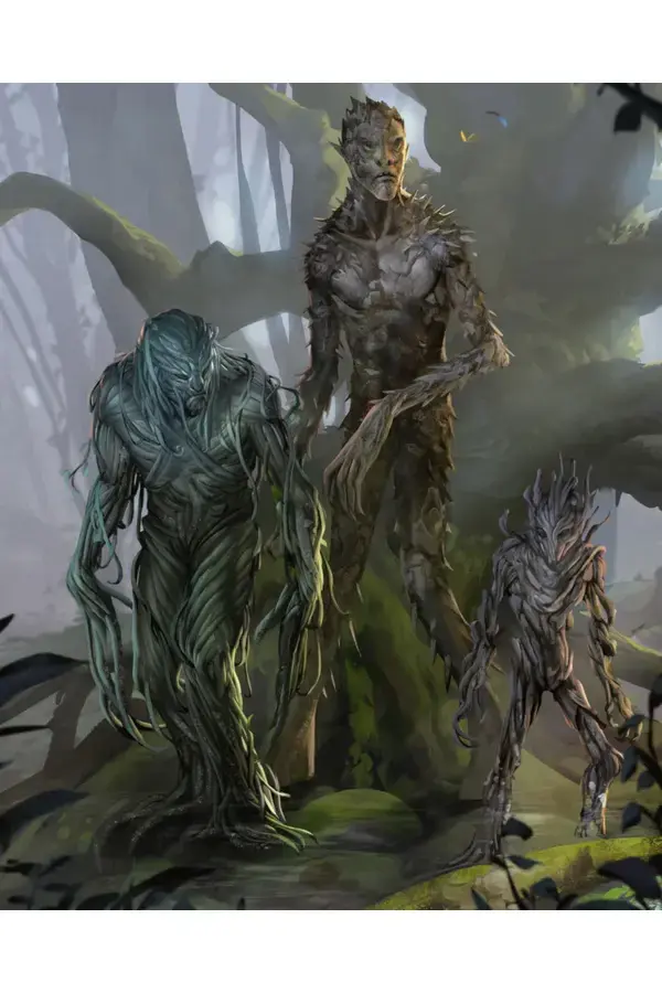 Twig Blight - DungeonHeaven