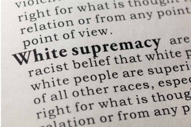 White Fragility and its Implications