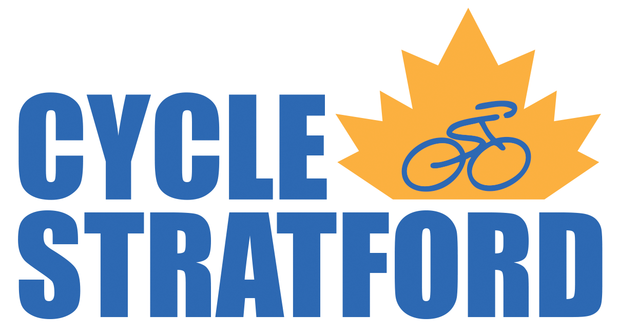 Cycle Stratford | Bicycle club Stratford Ontario | Canada