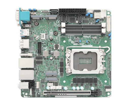 ASRock IMB-1247 | PDD