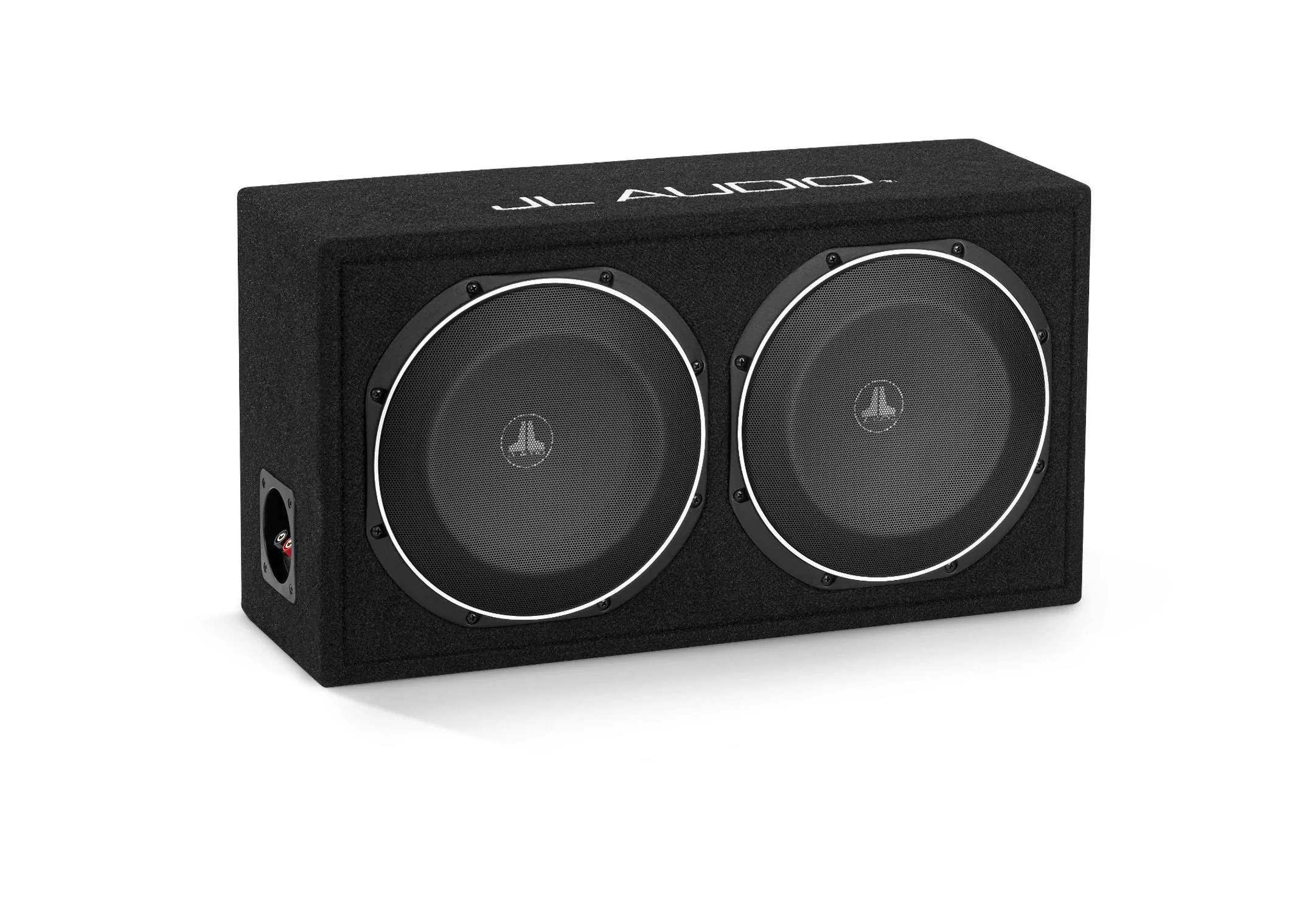 JL audio | OB Audio